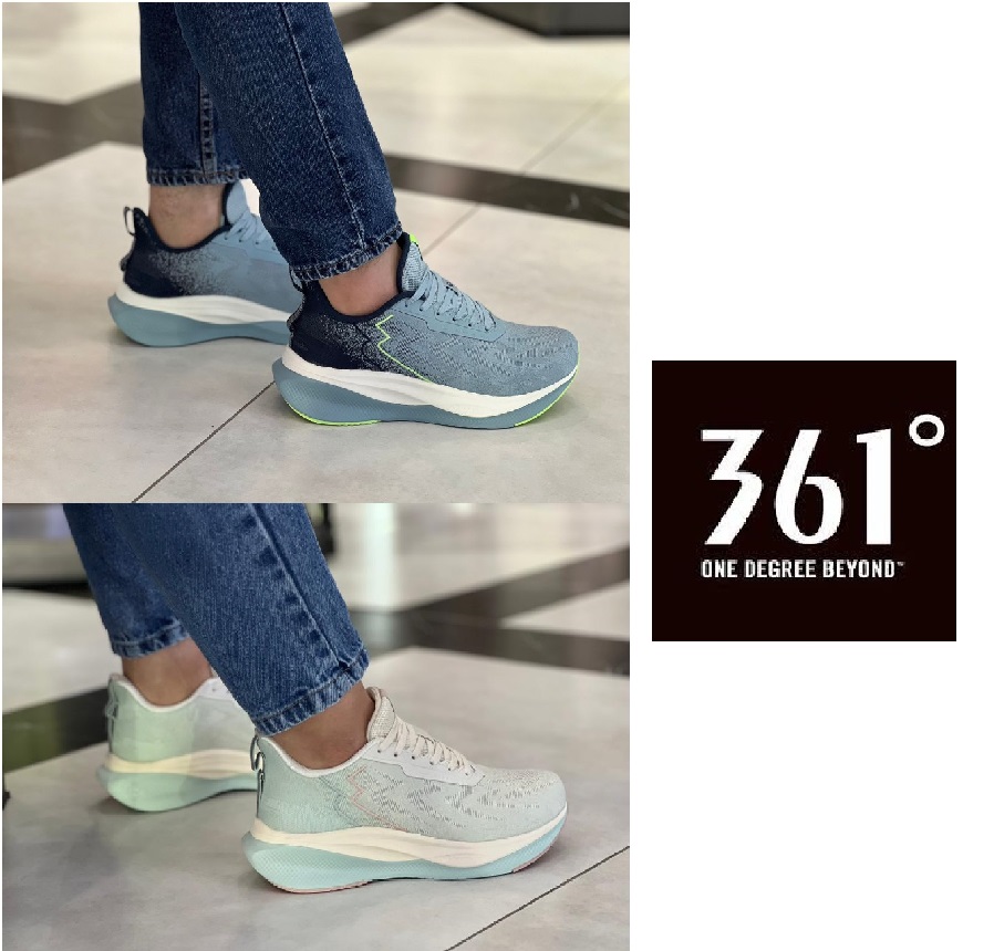 فروشگاه 361 درجه غرفه 130 مجتمع برندسنتر – برند سنتر